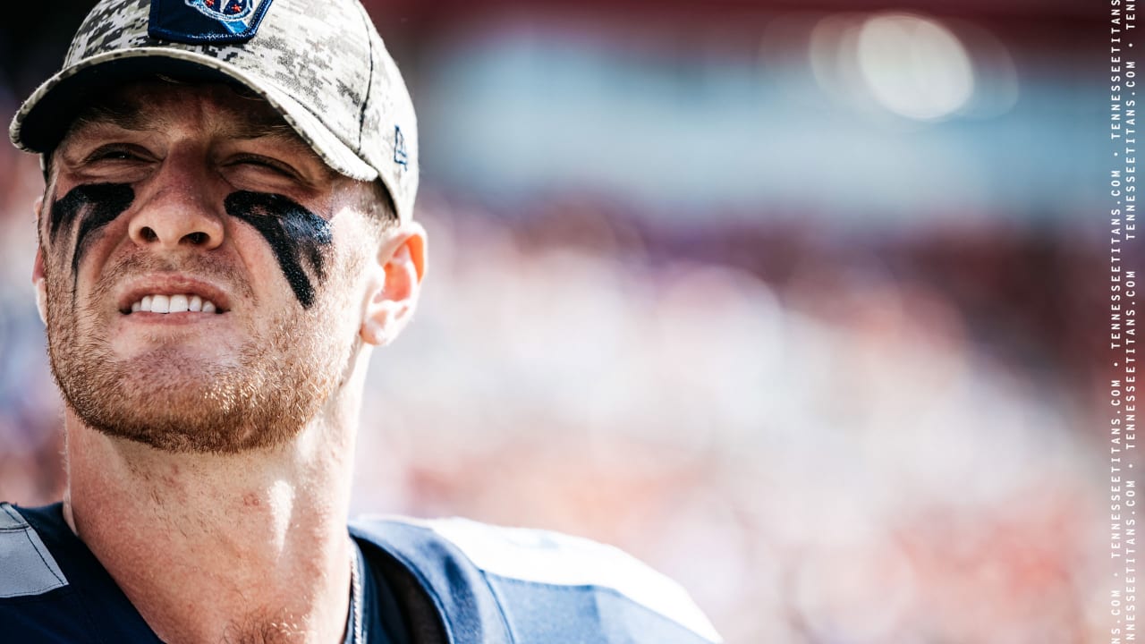 Titans QB Will Levis Gained Confidence, and Perspective, During His ...