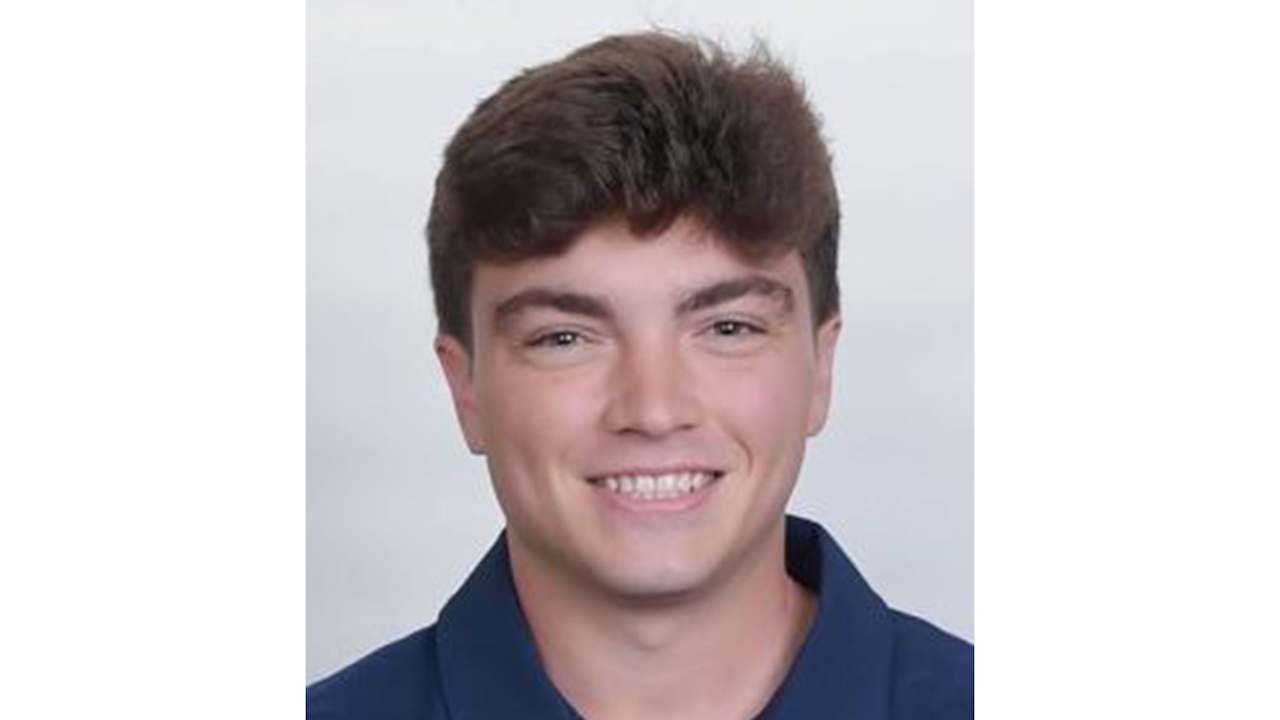 Kieran Gilbert