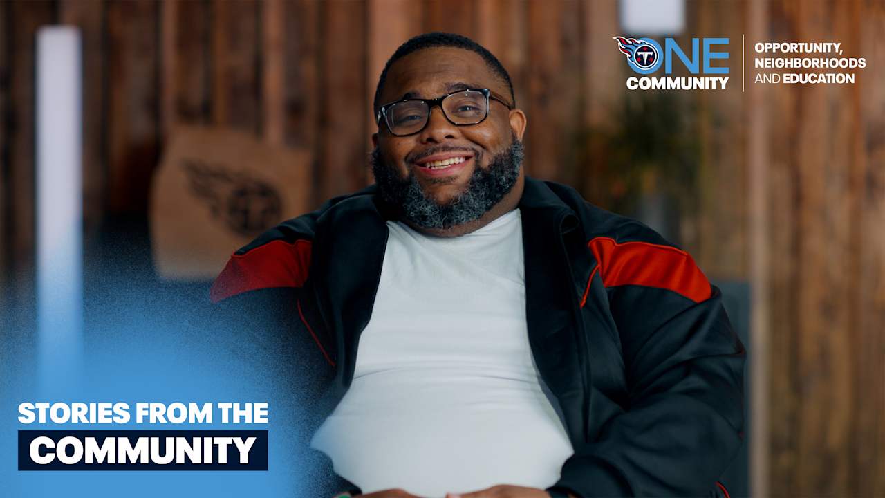 Titans ONE Community: Empowering Local Entrepreneurs Through 1st & Goa