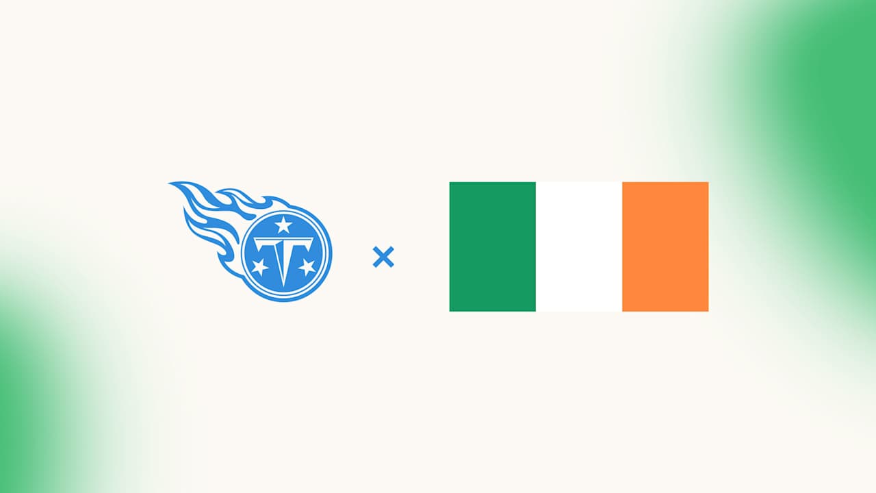 Tennessee Titans Join NFL Global Markets Program with International ...