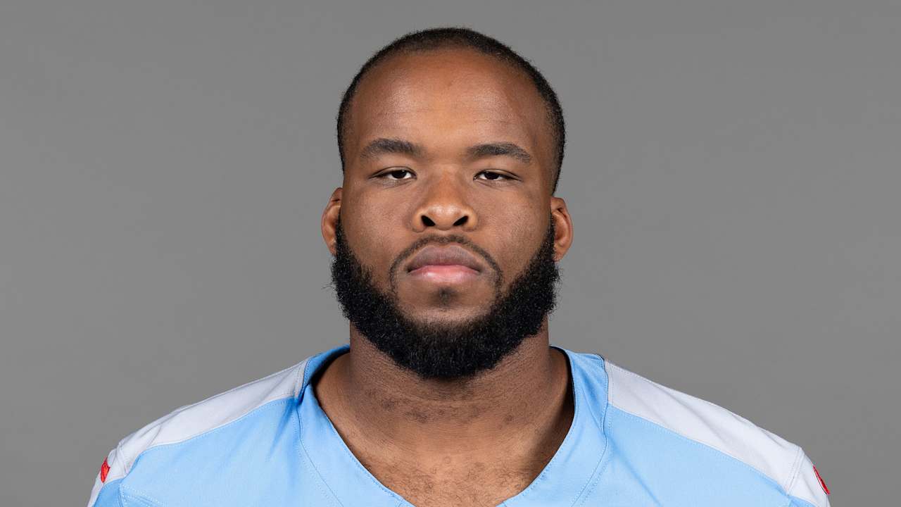 Amari Burney
