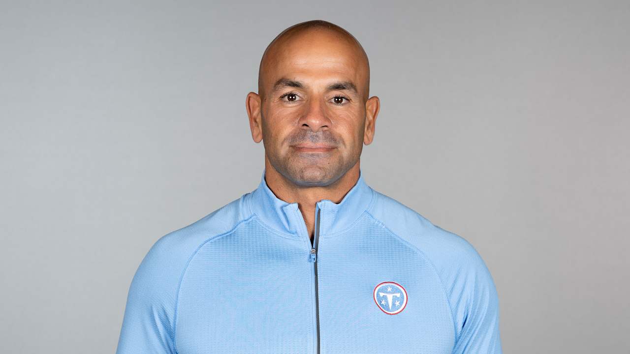 Robert Saleh