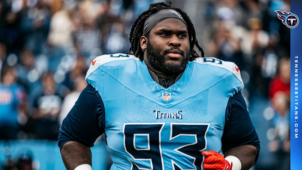 Tennessee titan football store