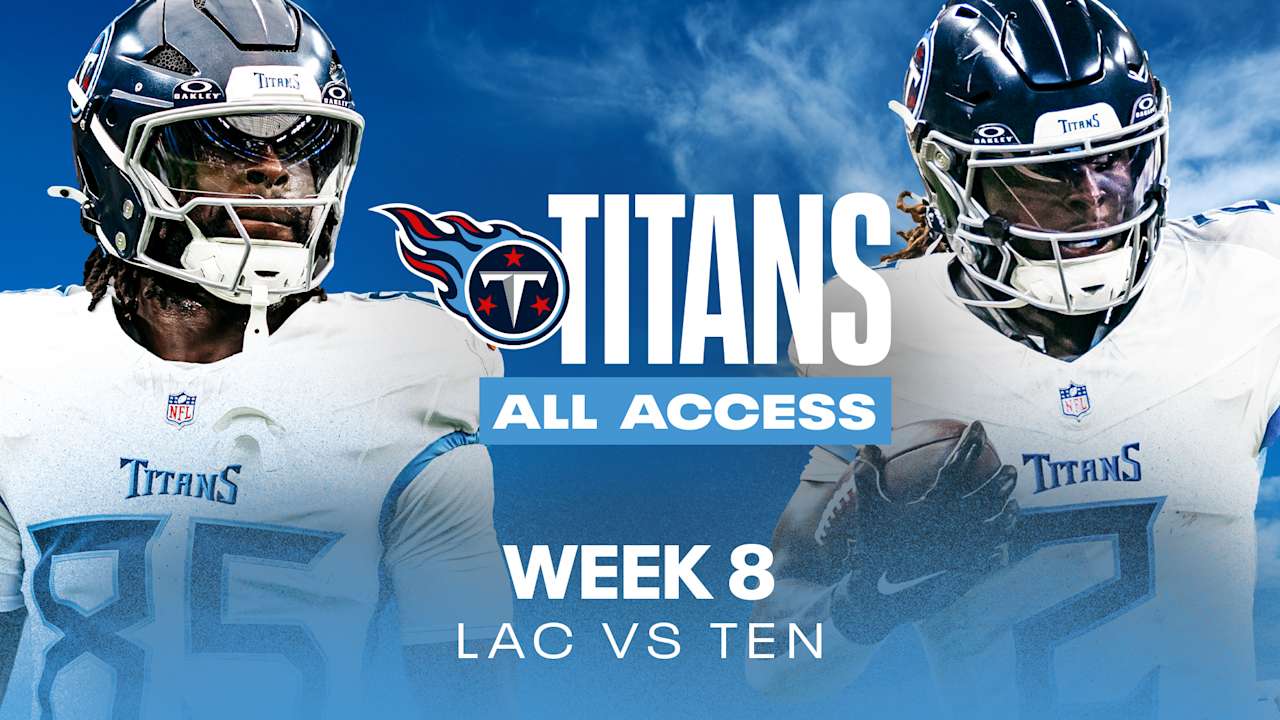 Titans Rookies Surprise Students & Meet Titans Majorette Chloe Holladay ...