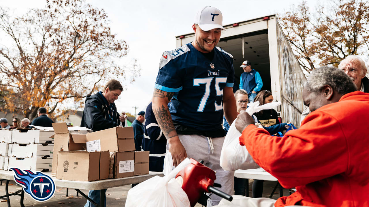 The Bridge – All Staff Serve