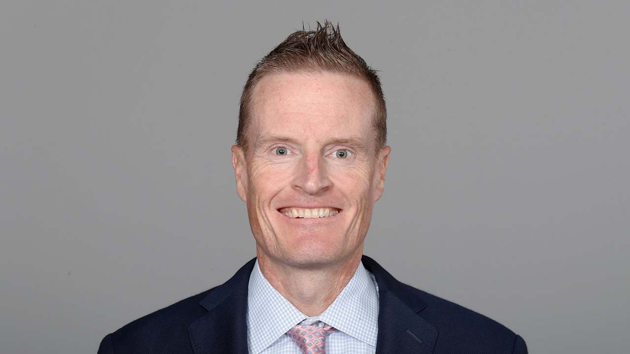John Fassel