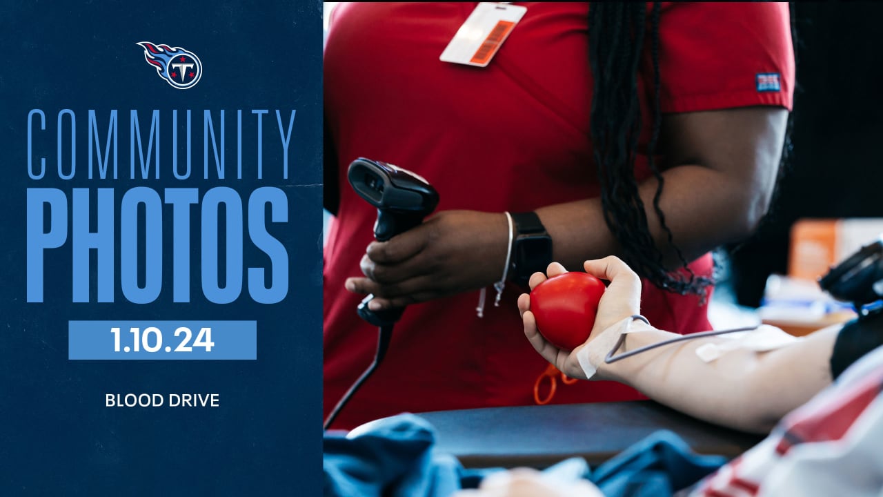Blood Drive | Community Photos