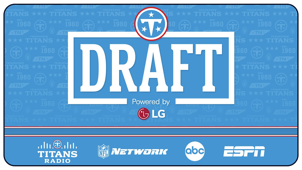 2026 NFL Draft: How to Watch, Listen and Live Stream