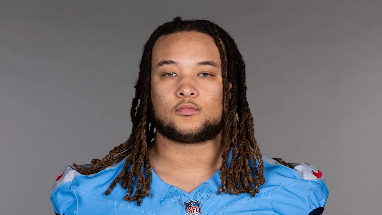 Devonte O'Malley