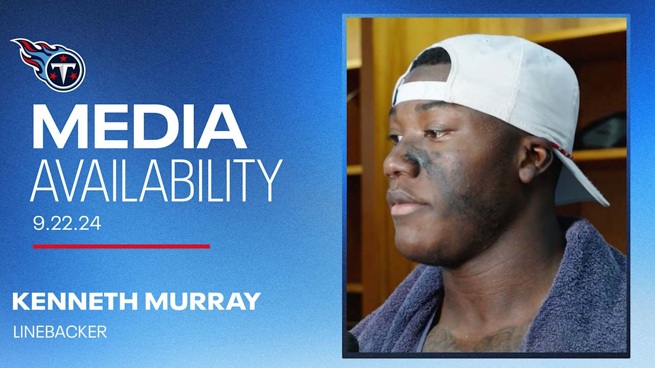 Whatever it Takes We Have to Be Prepared | Kenneth Murray Jr. Media ...