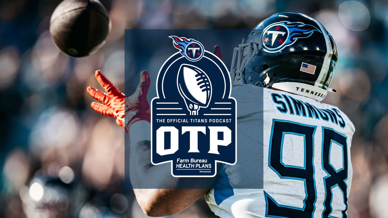 The OTP | Special Guest CBS Sports' Charles Davis