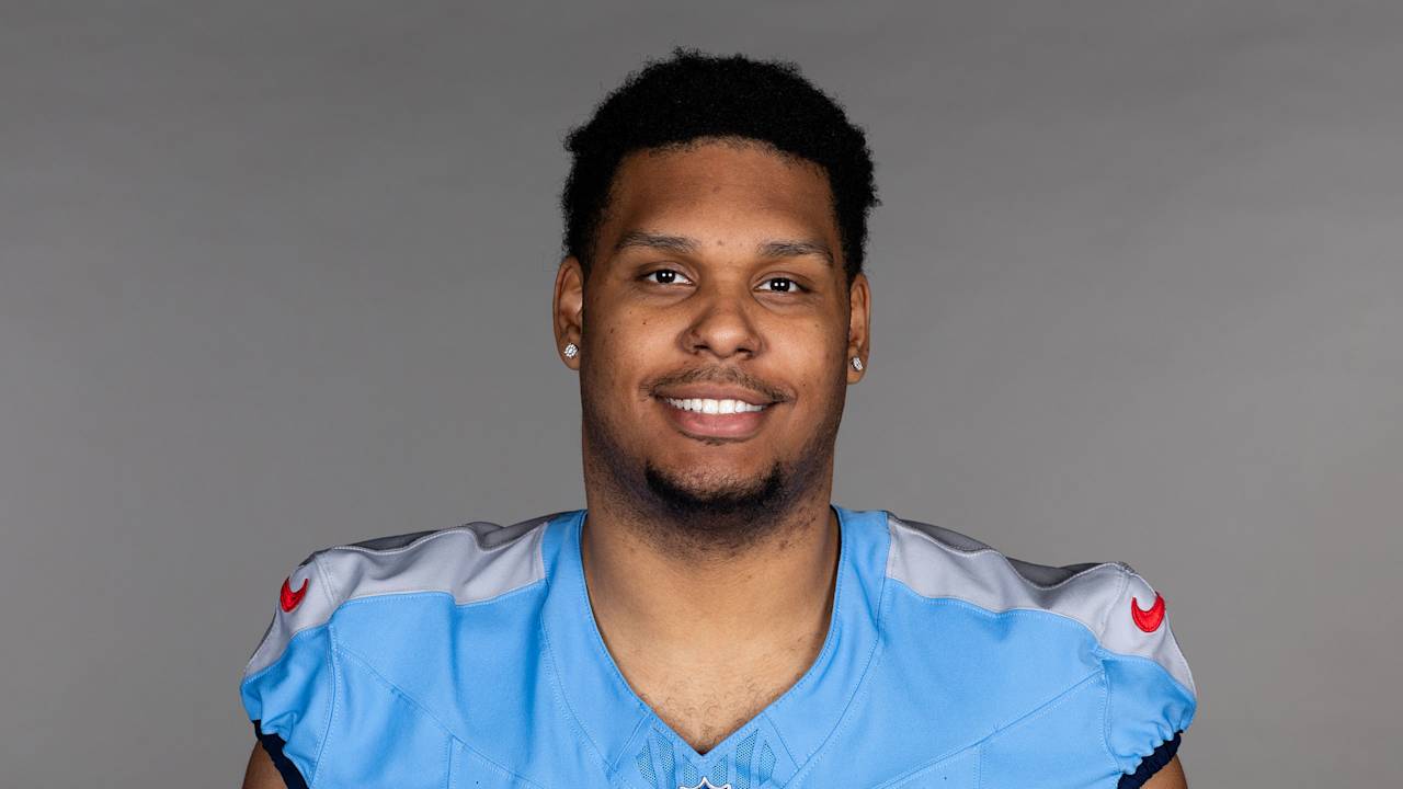 Brandon Crenshaw-Dickson