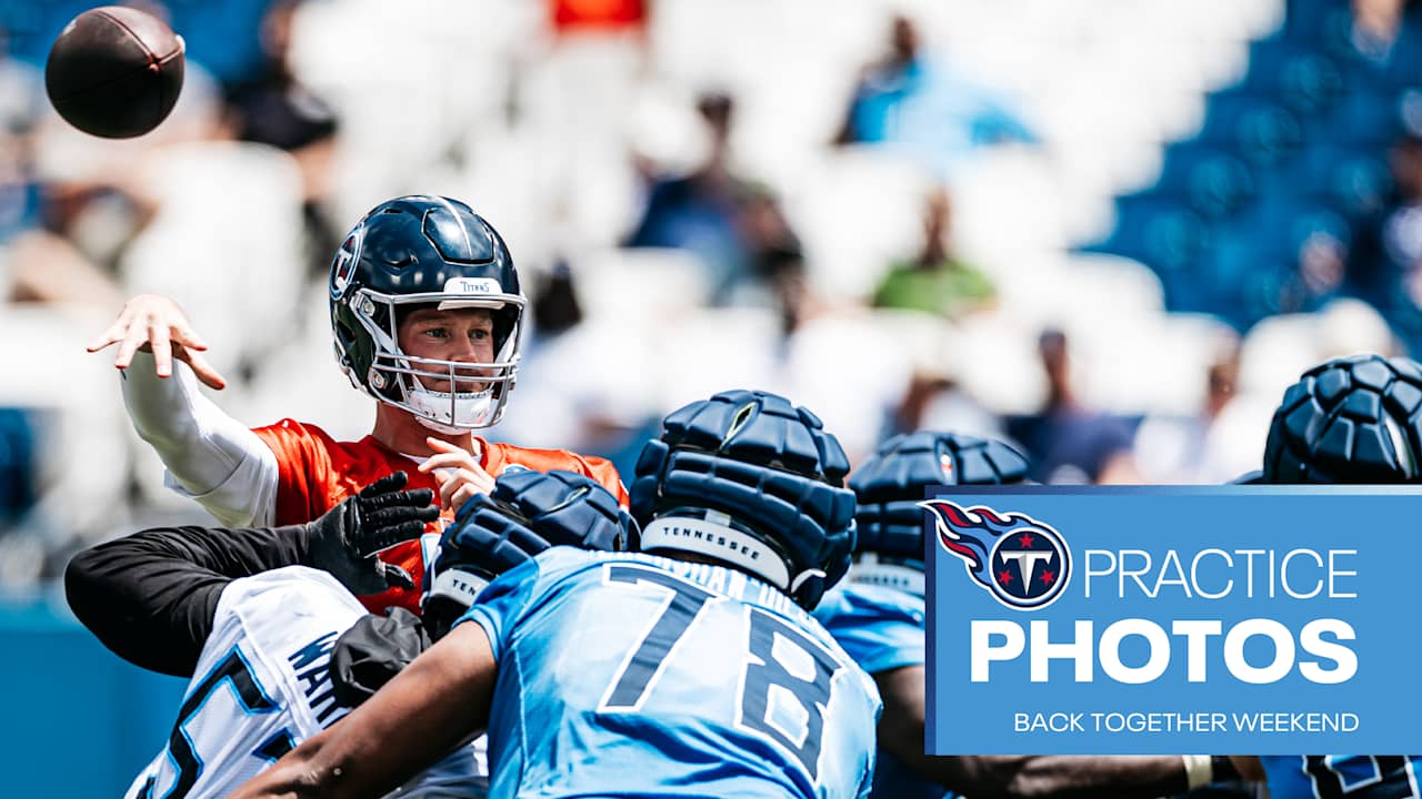 Back Together Weekend Photos | July 26, 2025