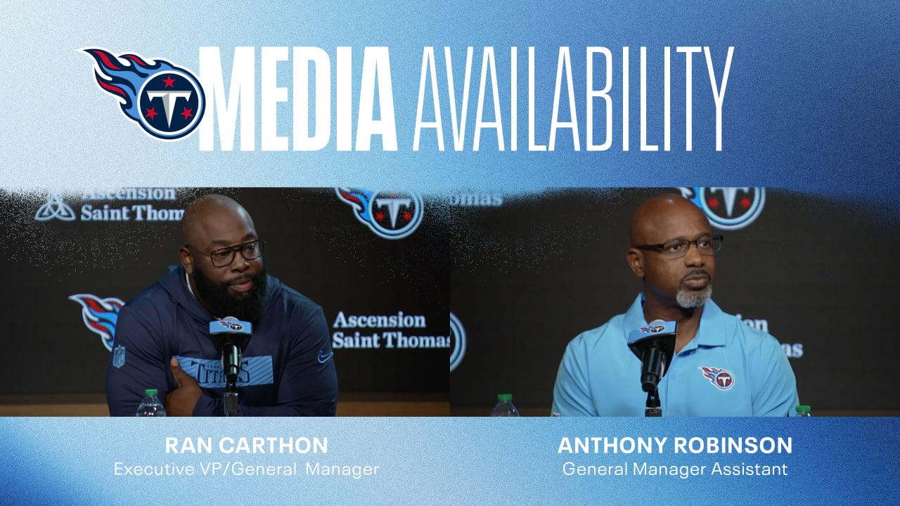 It's Going to Be an Evolving Process | Media Availability