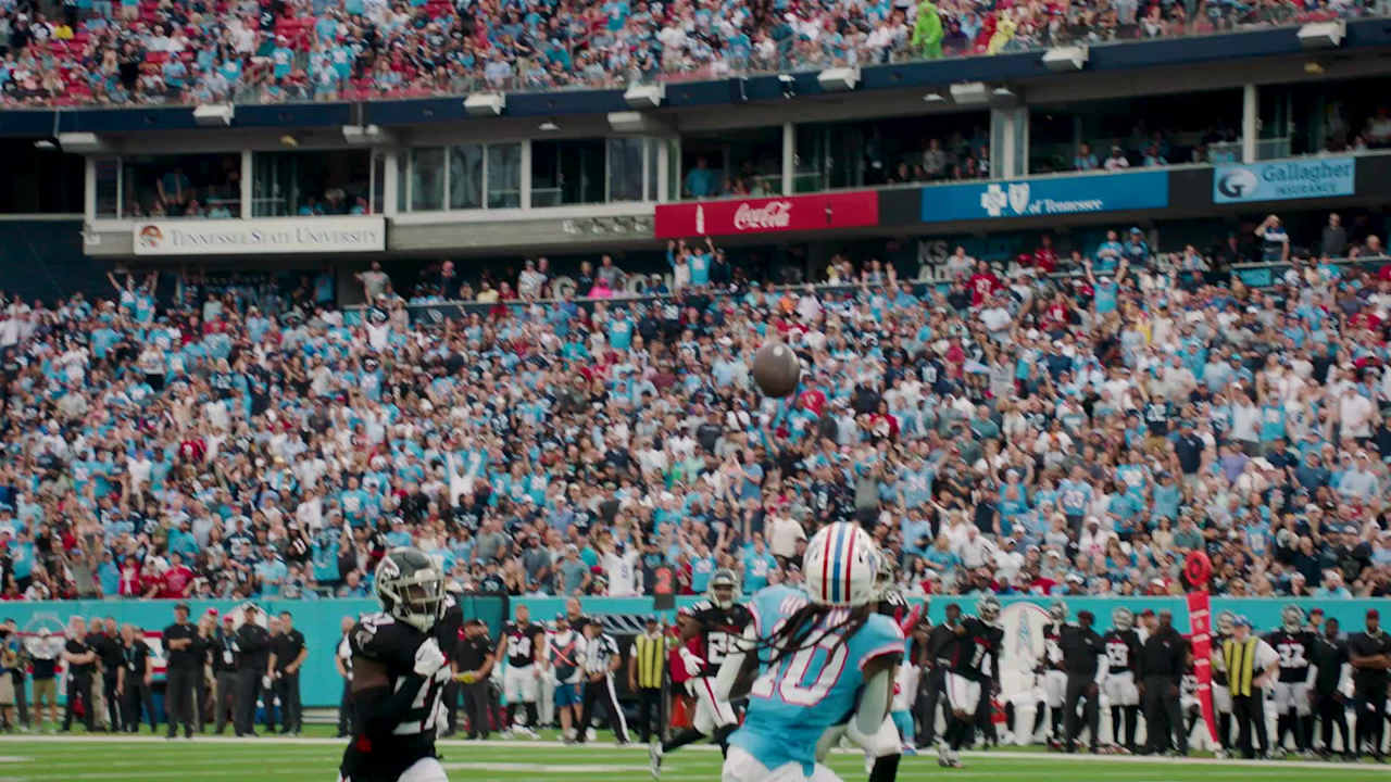 Titans at Bears Week 1 | Hype Video