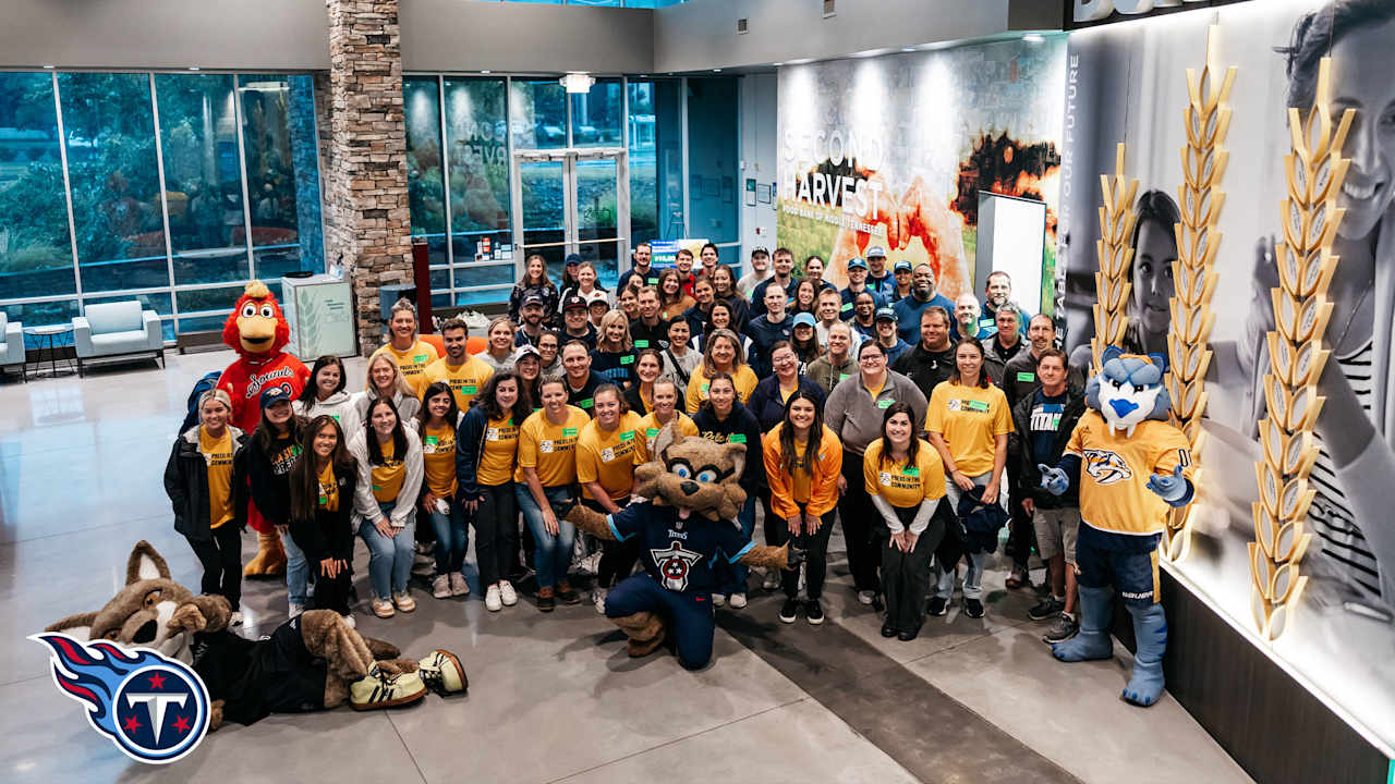 Power of One | Community