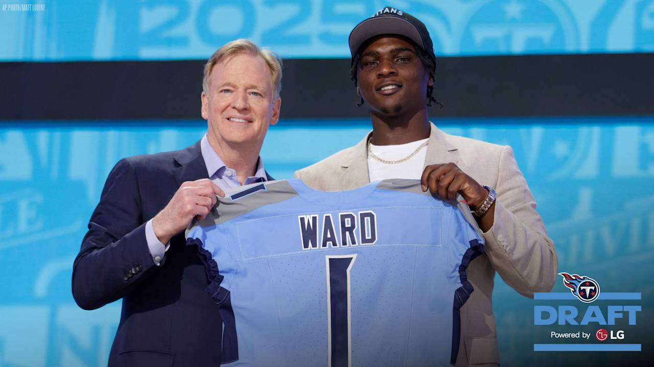 What GM Mike Borgonzi and HC Brian Callahan Said About the Selection of ...