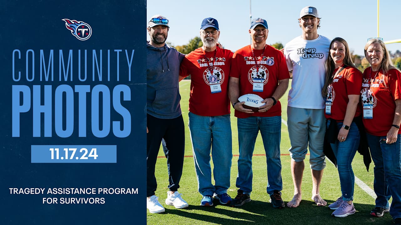 Tragedy Assistance Program for Survivors