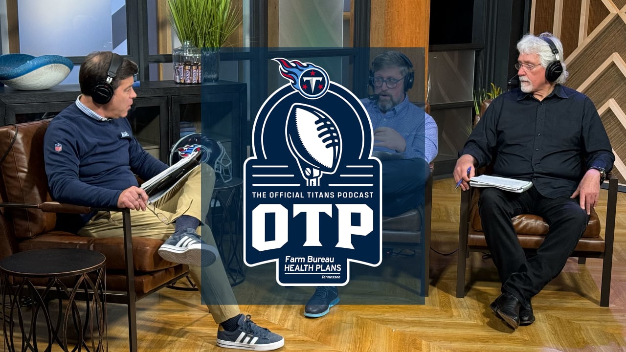 The OTP | Coach Mac's Top 5 Quarterback and Running Back Prospects