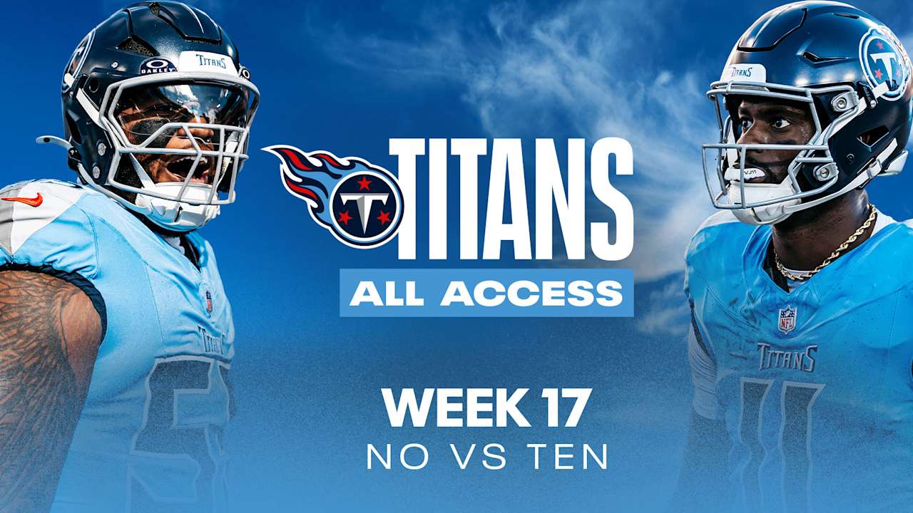 Jeffery Simmons Walter Payton Man of the Year & New Nissan Stadium ...