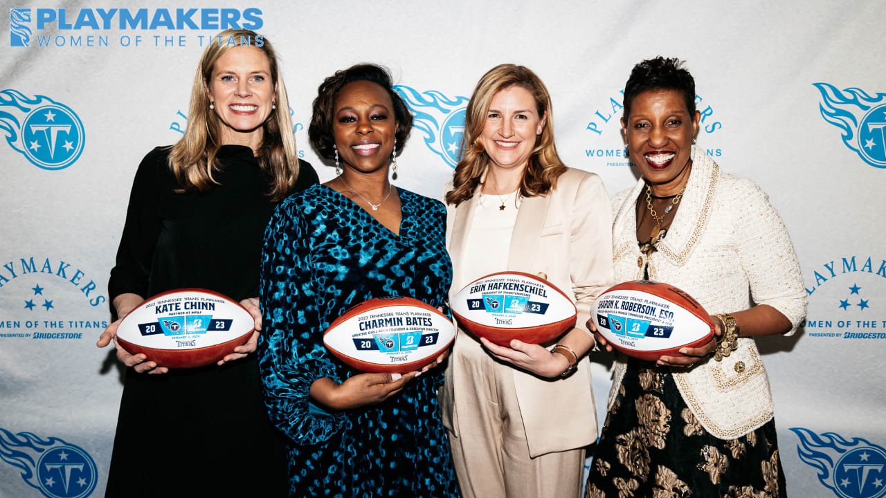 2023 Playmakers | Fan Photos