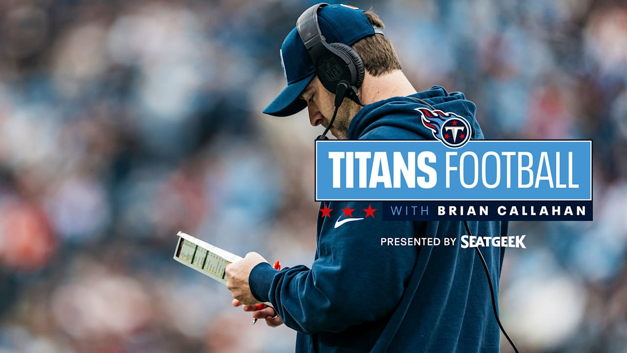 Recap of Week 15 Against the Cincinnati Bengals | Titans Football with ...