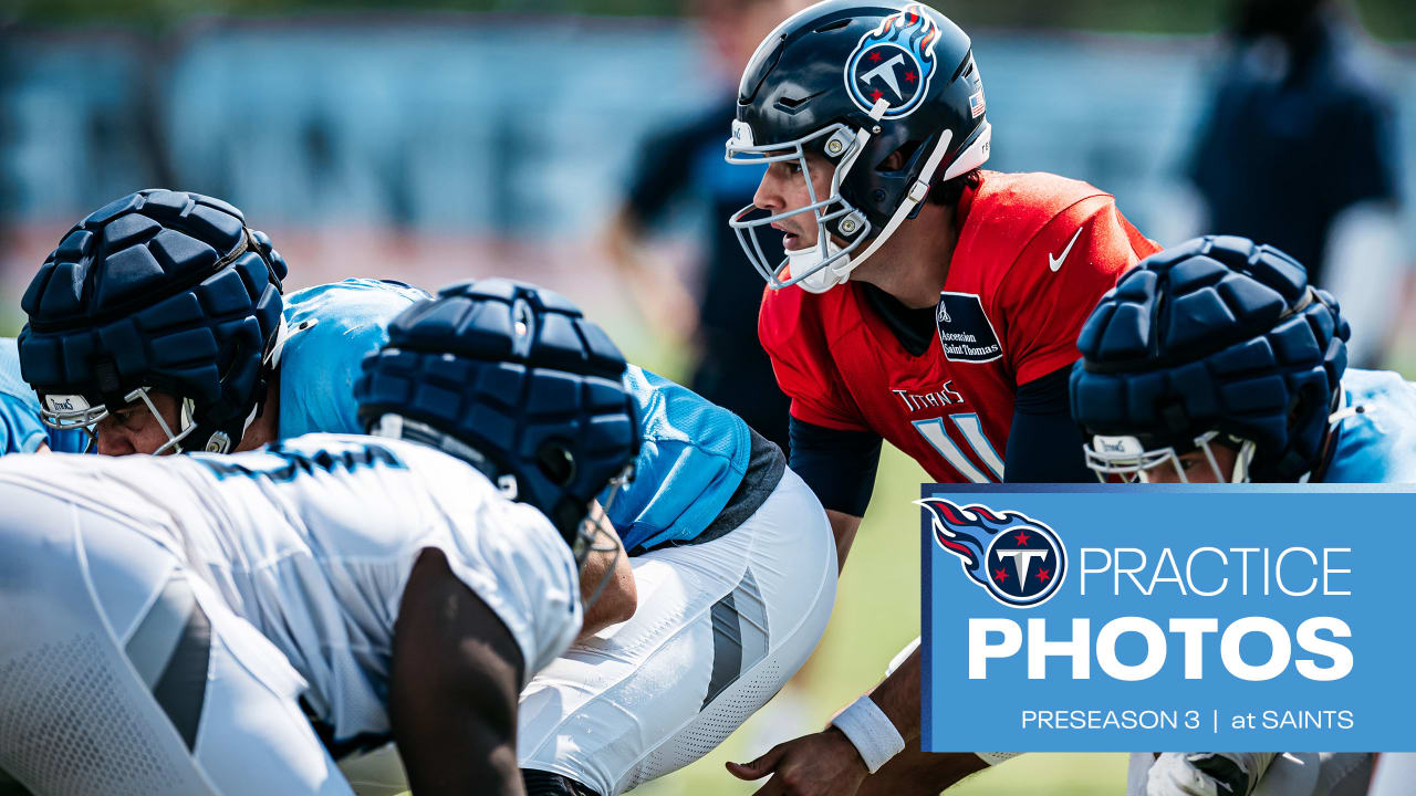 Practice Photos | August 22, 2024