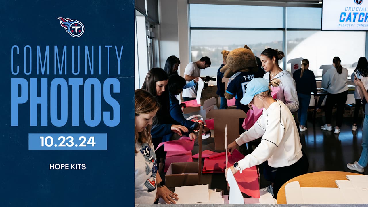 National Breast Cancer Foundation | HOPE Kits