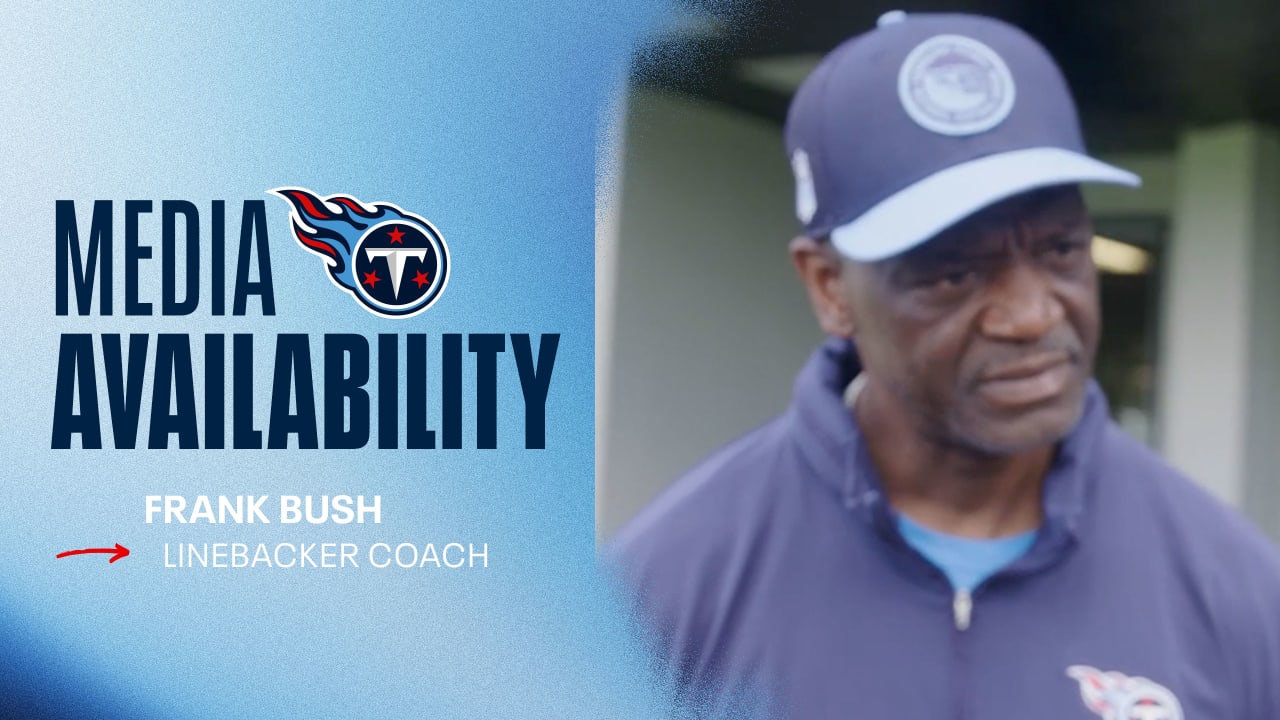 Want A Guy Who Is Discipline Enough to Do the Job | Frank Bush Media ...