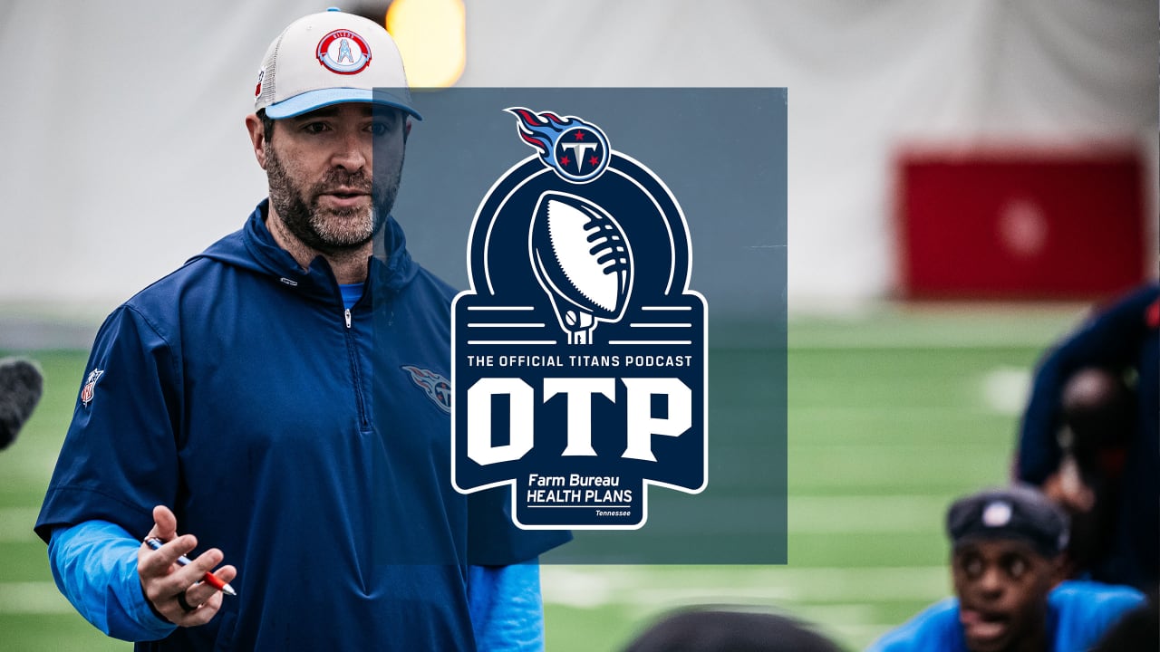 The OTP | Brian Callahan Pt. 1