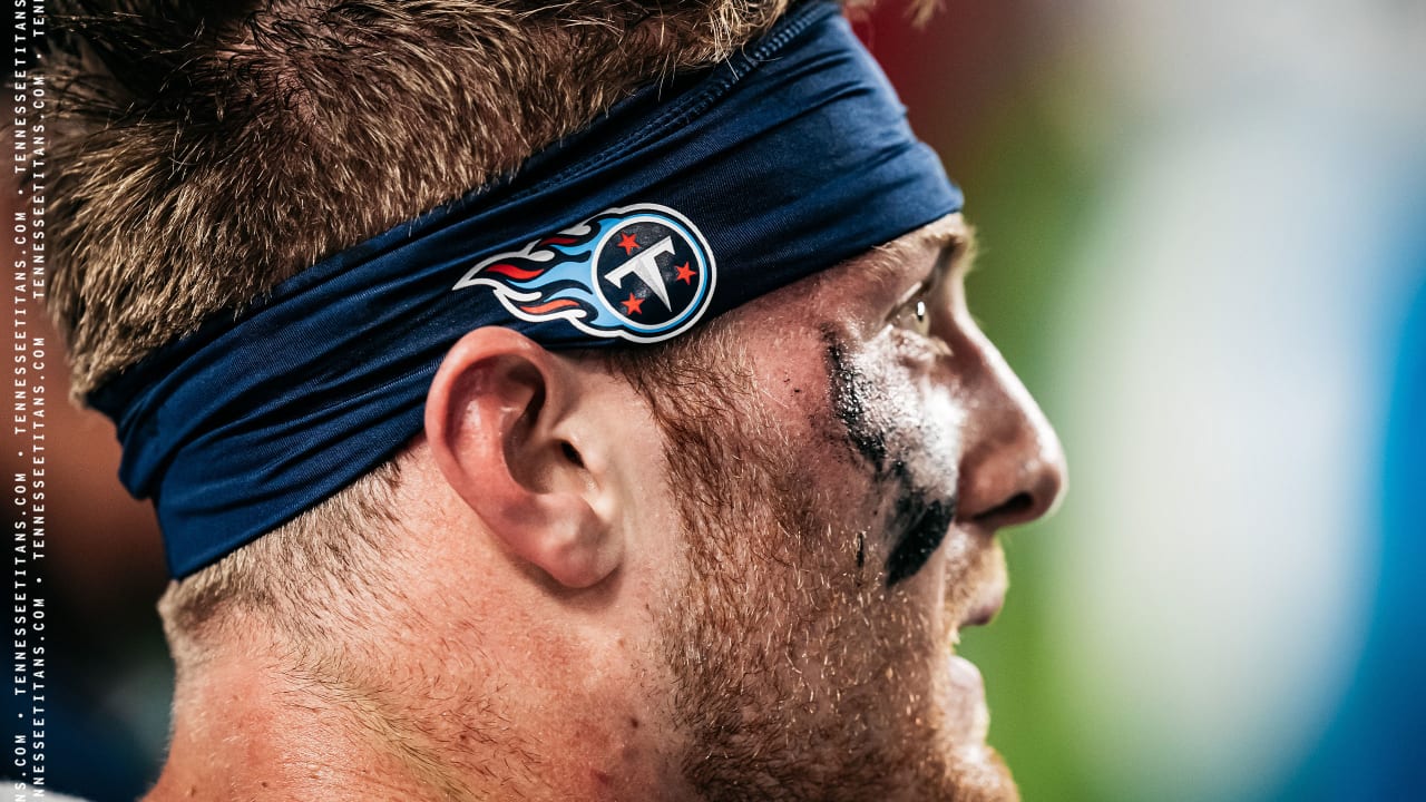 Titans QB Will Levis Annoyed by Latest Injury, Wants to Play in Season ...