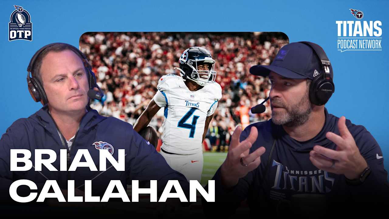 The OTP | Week 5 Win in Arizona with Coach Callahan