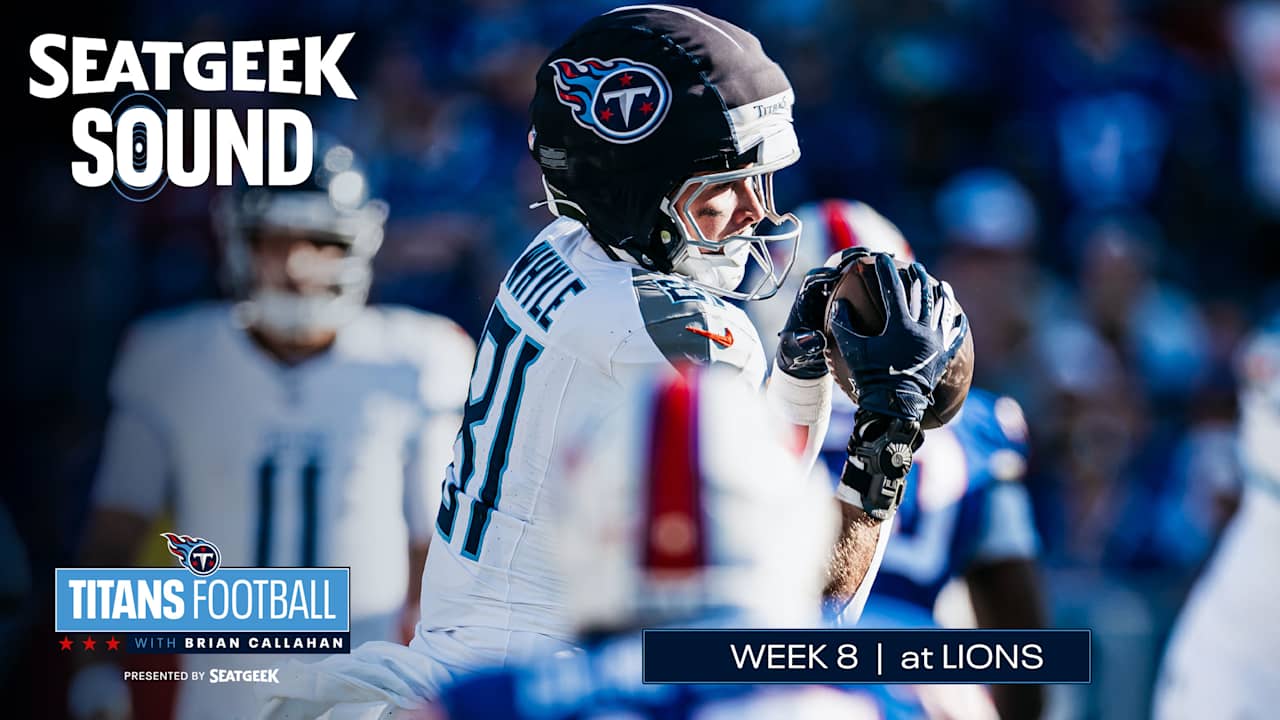 Josh Whyle on Wearing the Guardian Cap | SeatGeek Sound