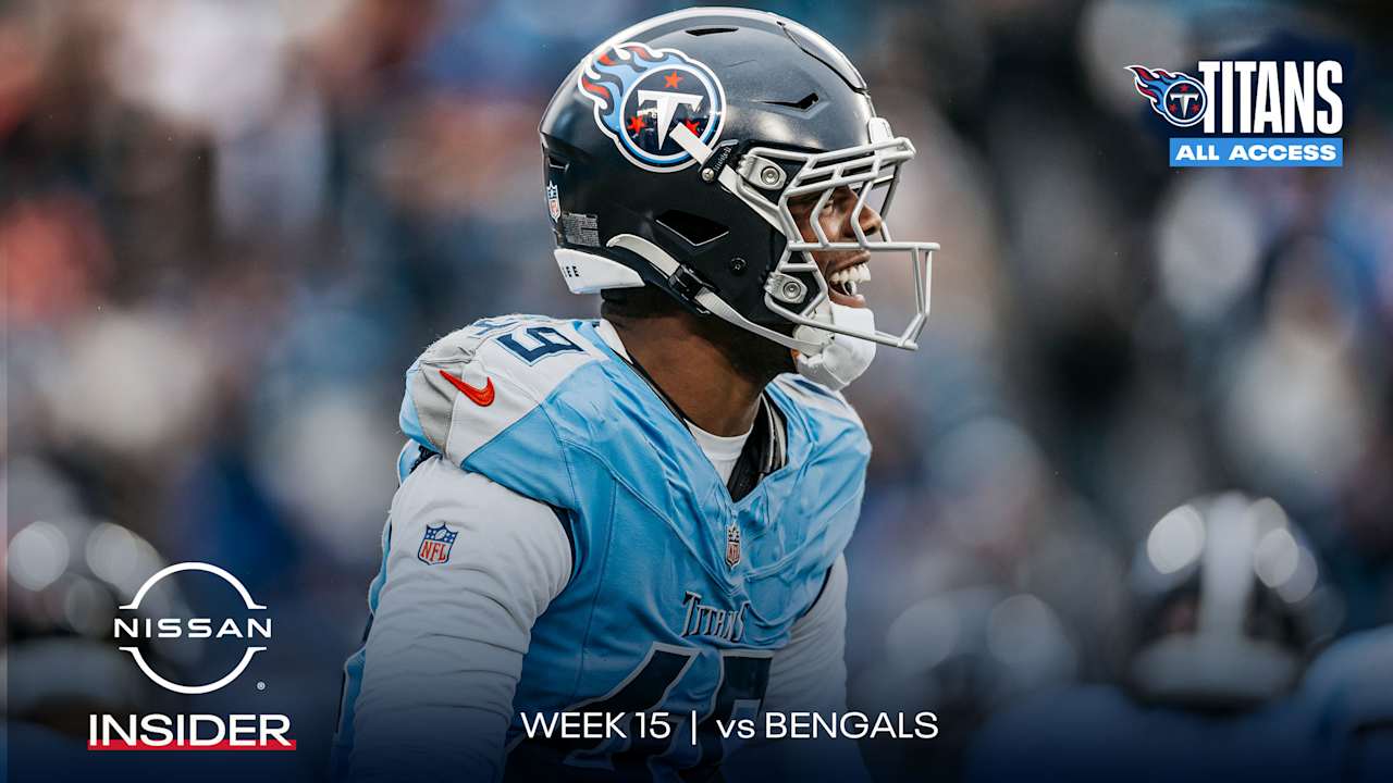 Arden Key Competitive Spirit | Nissan Insider