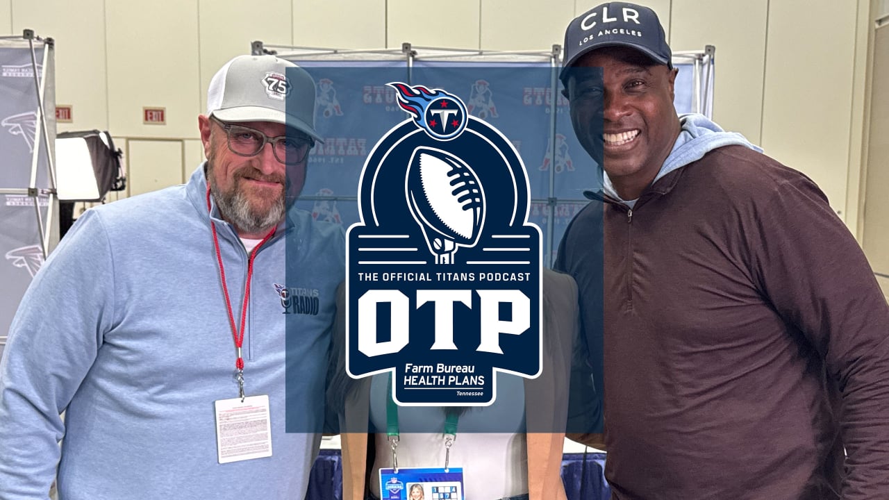 The OTP | NFL Network's Charles Davis