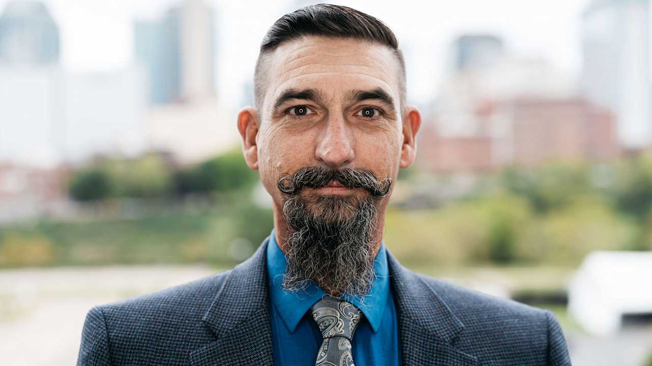 James Strohmeier