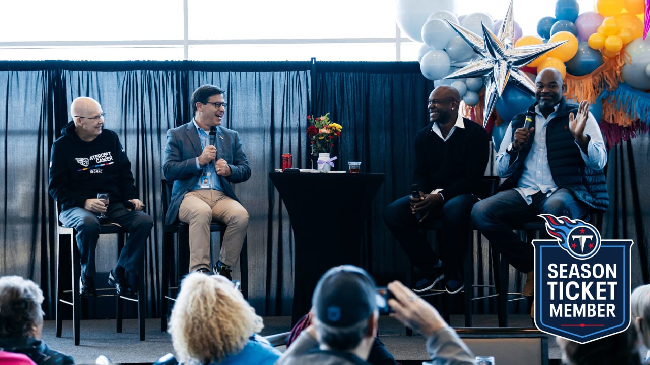 Crucial Catch Luncheon | Season Ticket Member
