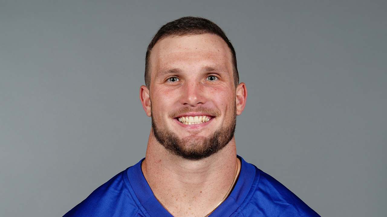 Daniel Bellinger