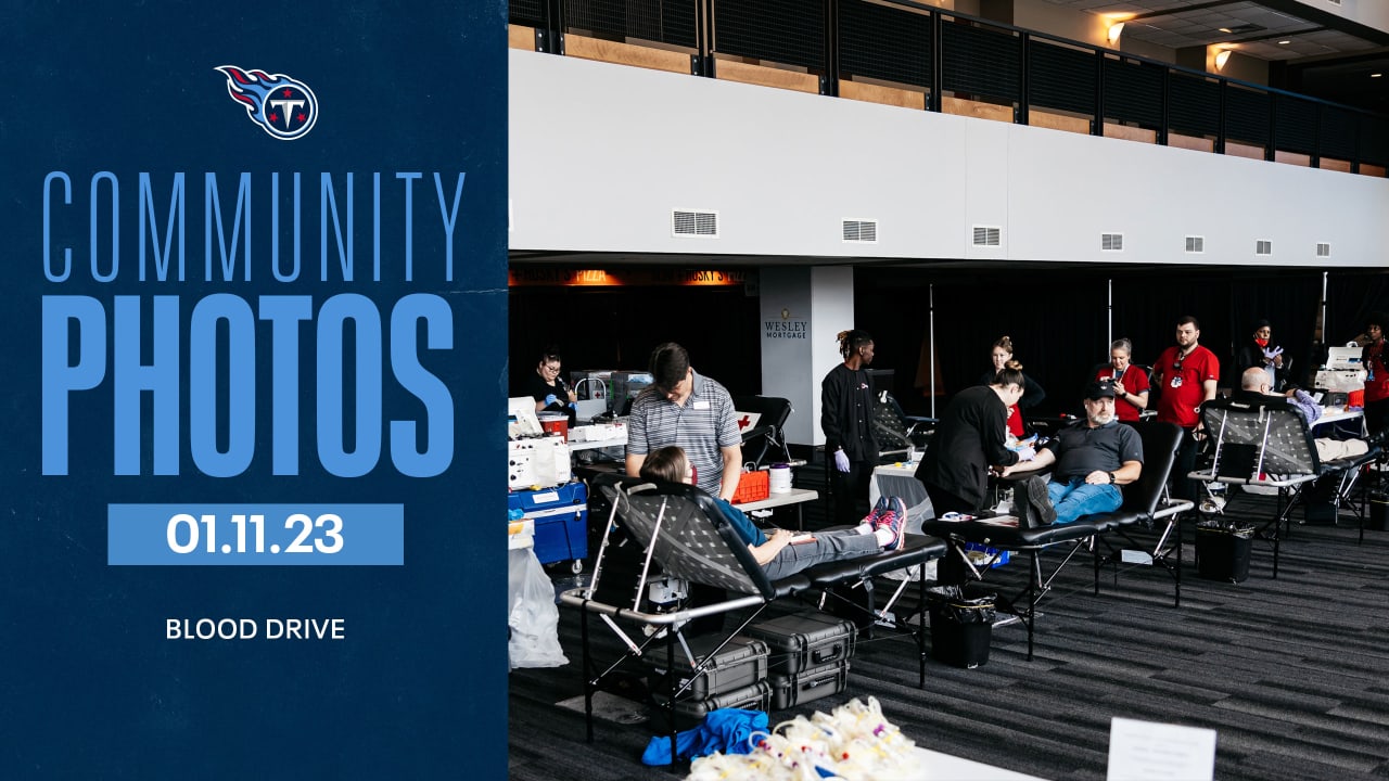 Blood Drive | Community Photos
