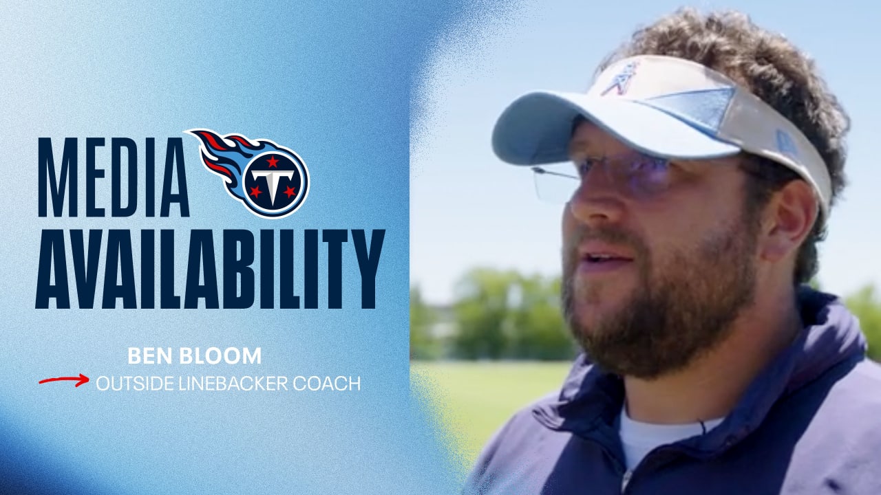 Consistently Building | Ben Bloom Media Availability