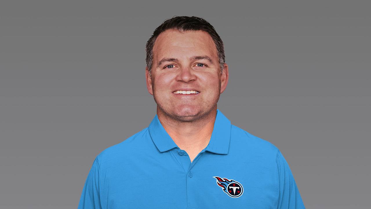Dave Borgonzi