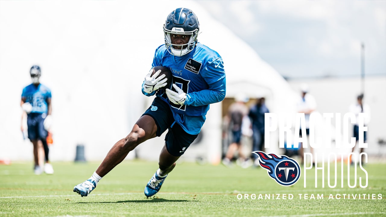 Titans OTA Photos | May 20, 2024