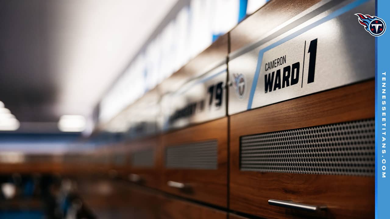 A Position-By-Position Look at the Titans Initial 53-Man Roster for 2025