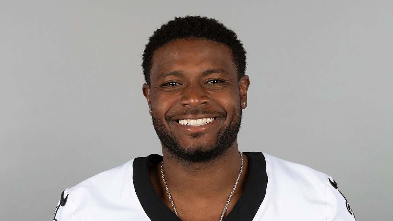 Stanley Morgan Jr.
