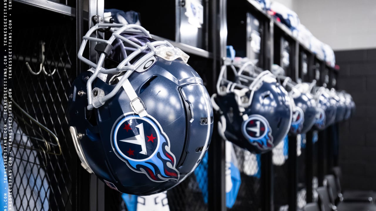 Titans Finalize Coaching Staff With New Additions on Strength and Conditioning Staff, and More