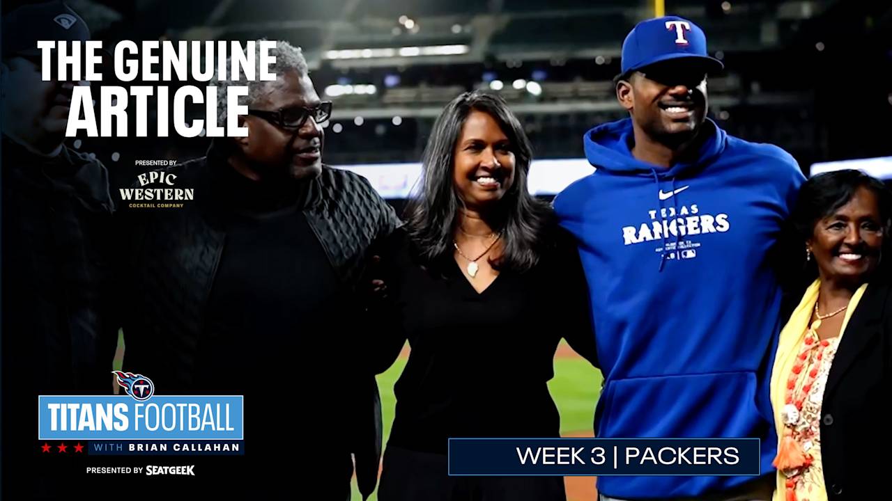 A Special Night for the Rocker Family | Epic Western Genuine Article