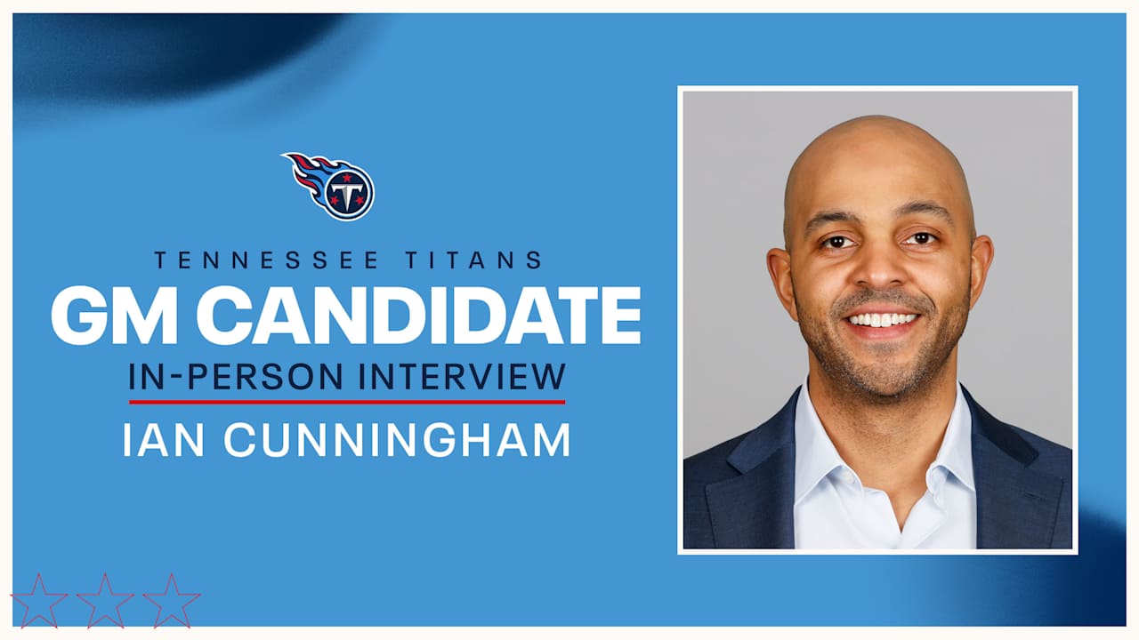 Titans Complete In-Person Interview with Bears Assistant General ...