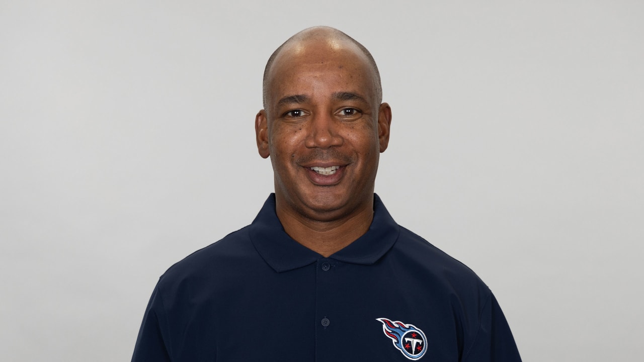 **ESPN Trending News: Titans WR Coach Tyke Tolbert Turns Down $14...