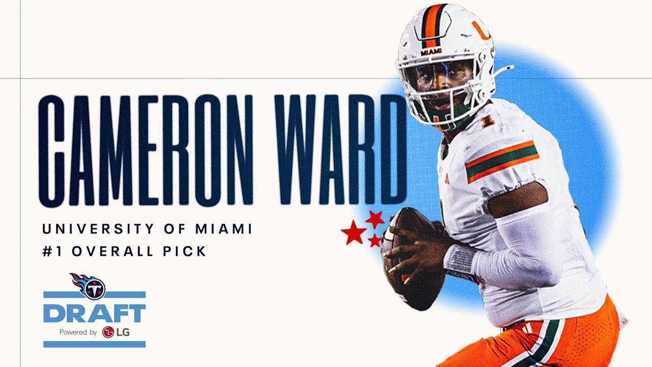 Cameron Ward 2025 Draft Press Conference Transcript