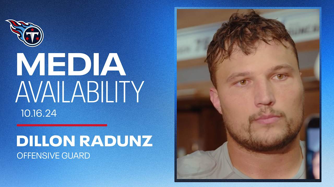 Vital for Us to Jump-Start the Season | Dillon Radunz Media Availability